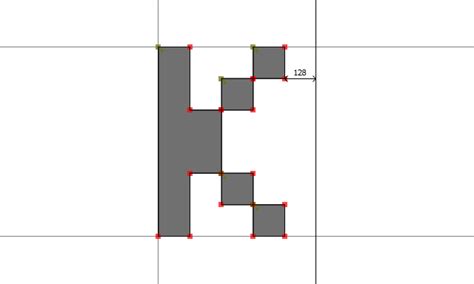Introducing A Pixel Font Generator