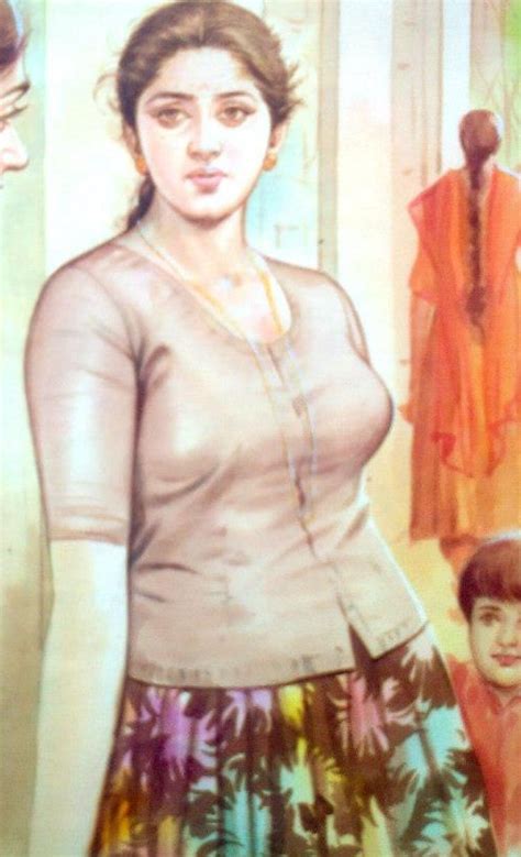 TAMIL HOT COLLECTIONS TAMIL HOT SEXY PAINTING ARTS OF WIDE HIP GIRLS WOMENS