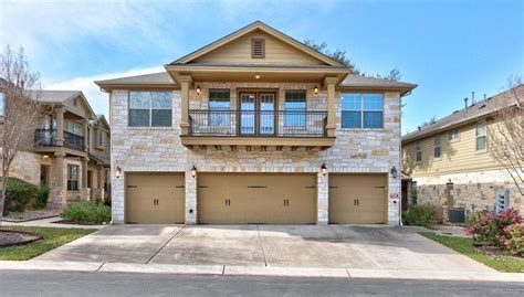 14815 Avery Ranch Blvd Unit 1701 Austin Tx 78717