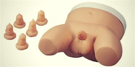 You Can Buy A Circumcision Trainer To Practice On Your Penis Yourtango