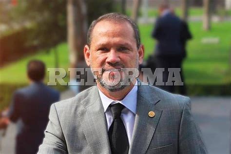 Acumula Senador De Mc Acusaciones De Corrupción