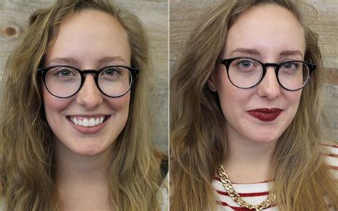 My Eyebrow Tinting Before And After Photos Plus 7 Pro Tips For Staying On Fleek In Between Sessions