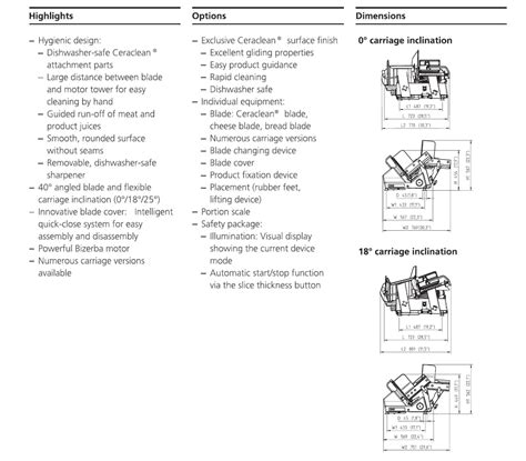 Gsp H Manual Gravity Slicerเครื่องตัดแรงโน้มถ่วงแบบแมนนวล Ncrgroup