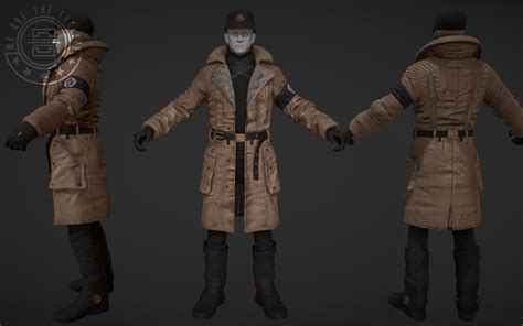 Fallout 4 We Are The Enclave Mod By Ephla442 On Deviantart