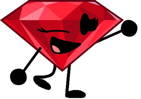 Ruby Pose I By Jacksonitexlyckdude8 On Deviantart