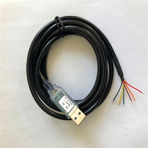 Usb Rs422 We Usb To Rs422 Serial Converter Cable From China