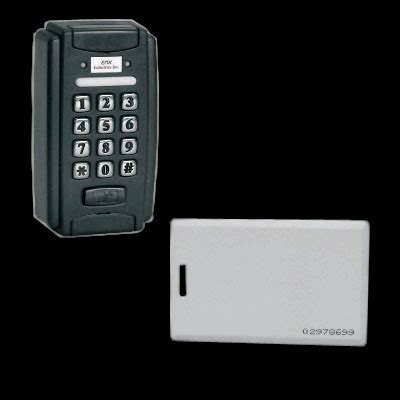 Proximity Card Reader At Best Price In Mumbai By Electrocon Group Of Companies ID 6790208833