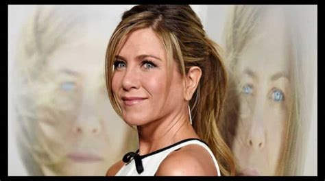 Jennifer Aniston To Play The First Lgbt Female President In New Film