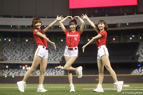 新聞 味全龍話題滿滿 大巨蛋開幕門票預售破2萬 Baseball板 Disp Bbs