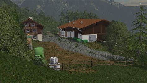 Fs15 Walchen V 10 Beta Maps Mod Für Farming Simulator 15