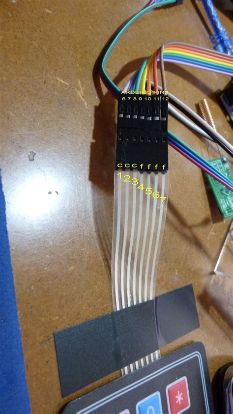 Berreizeta Alarma 3 Pir Arduino