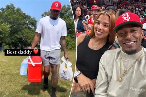 Bradley Beals Wife Appears To React To Blockbuster Suns Trade
