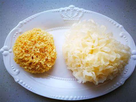 炒银耳怎么做 炒银耳的做法 美食C位 豆果美食