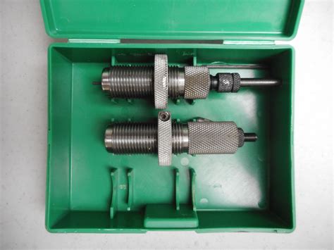 Rcbs 300 Savage Reloading Dies