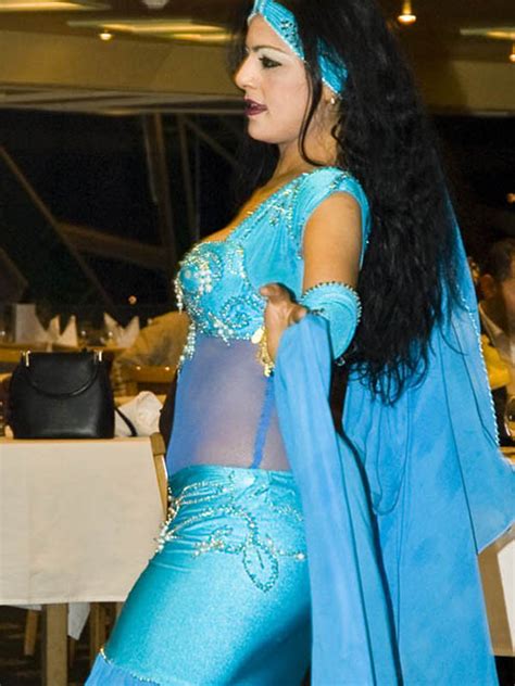 Beautiful Belly Dance Costume In Lebanon Beautiful Belly Dance