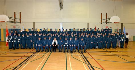 100 Laval Squadron Royal Canadian Air Cadets