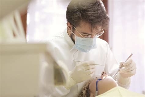 Tipos De Extracción Dental