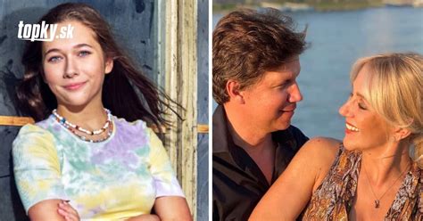 Dcéra Slovenských Hercov Na Markíze Pred Kamerami Rieši PrvÝ Sex Čo Na To RodiČia