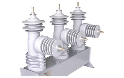 Automatic Circuit Recloser F Acr Four Faith Smart Power
