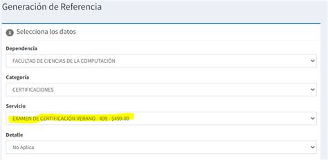 Precio Especial Agosto 2022 Vinculación Fcc