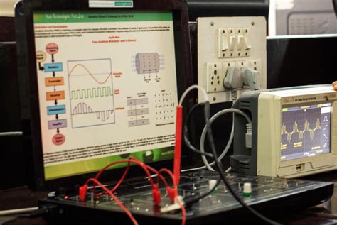 B Tech Electronics And Communication Engineering Sit