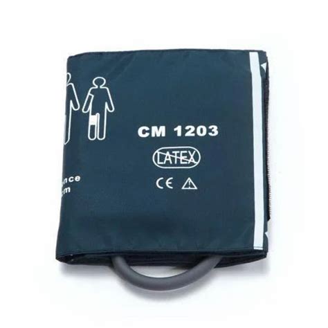 Nibp Cuff For Hospital At Rs 450 Piece In Kolkata Id 13885010448