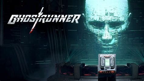 Ghostrunner GAME TRAINER 2021 12 07 5 Trainer Download Gamepressure Com