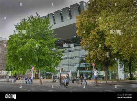 Hochschulverwaltung Superc Rwth Templergraben Aachen Nordrhein