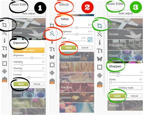 How To Correct Photos With Picmonkey In Under 30 Seconds CREATIVE