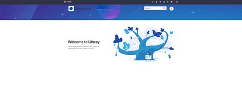 Using A Theme Css Client Extension Liferay Official Documentation Liferay Learn
