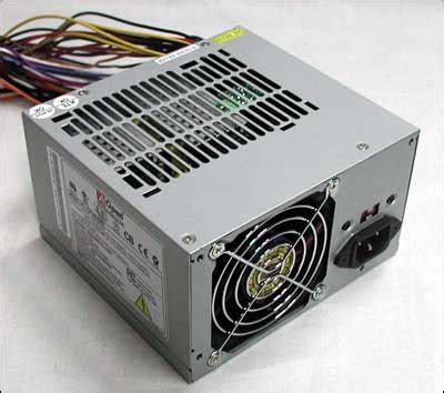 상품정보 Aopen Power Supply 2종 케이벤치 리뷰