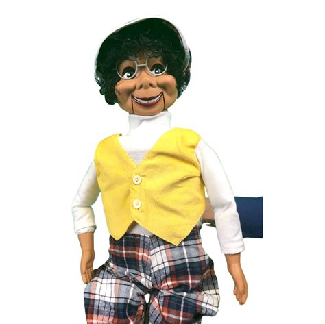 Standard Upgrade Lester Ventriloquist Dummy Bonus Bundle