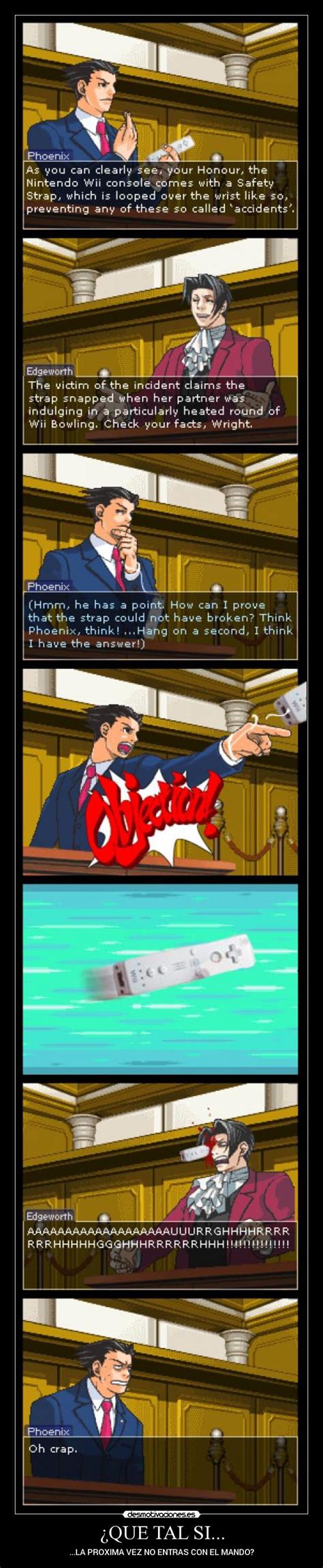 Imágenes Y Carteles De Wright Pag 12 Desmotivaciones