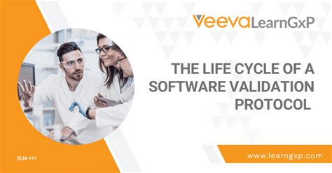Computer System Validation The Regulated Software Life Cycle Learngxp Accredited Online