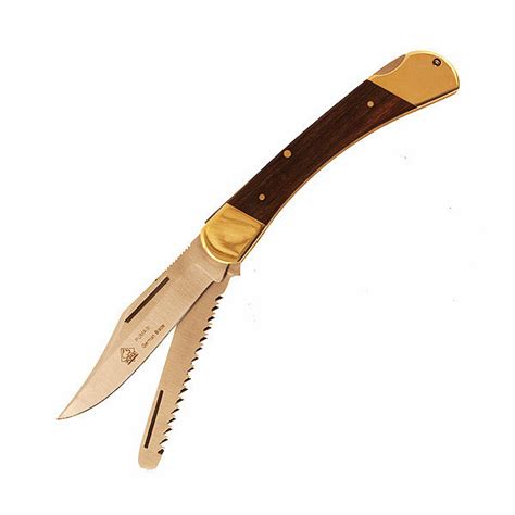 Pocket Knives, 5