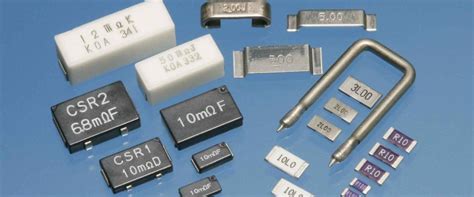 Smd Package Types And Sizes Raypcb