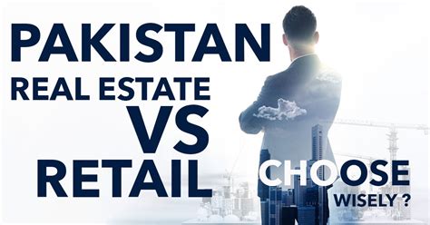 Pakistan Real Estate Vs Retail Choose Wisely Sitara Green City