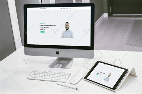 بناء موقع شخصى باستخدام Html Css Javascript مستقل