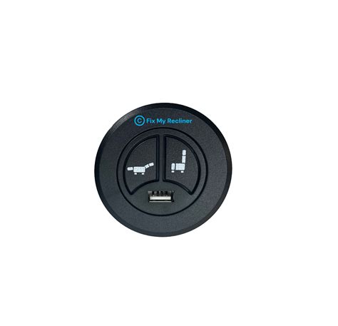 Emomo Remo P10 Two Button Usb Switch Right Hand Facing Fix My Recliner