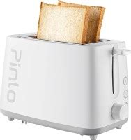 Xiaomi Pinlo Toaster (PL-T075W1H) - купить тостер / бутербродницу: цены ...