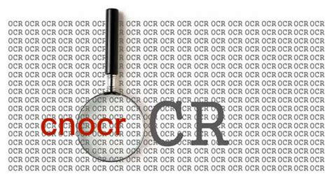 Cnocr 极简的中文ocr Python包 知乎