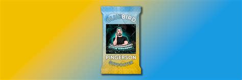 BlueBirdRP JohnPingerson