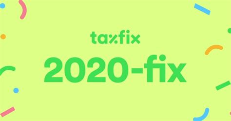taxfix on linkedin 2020 fix