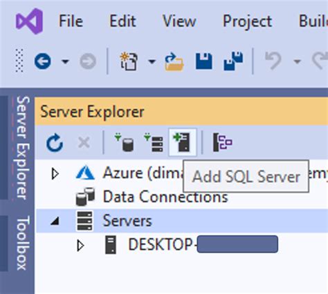 SQL Server How To Find All Localdb Instance Names Stack Overflow