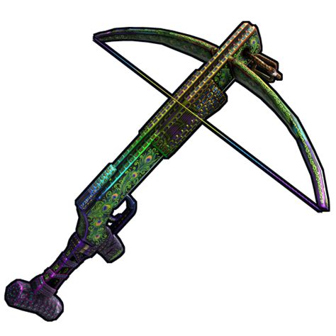 Rust Skins