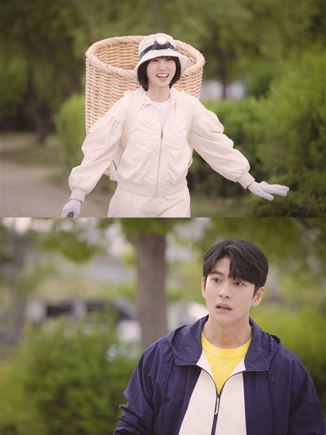 돌고래 방류하라 박은빈♥강태오 해방 시위 설레는 투샷 우영우