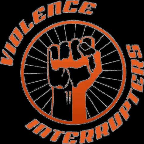 Let The Record Reflect Tio Hardiman President Of Violence Interrupters Nfp Supports The Work