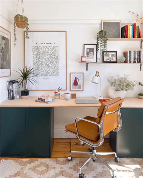 14 Easy Ikea Desk Hacks Thatll Boost Your Productivity Artofit