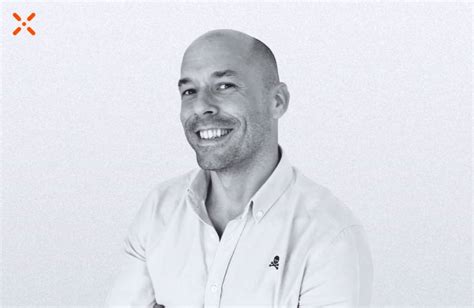 Exte Nombra A Guillermo Martín Como Nuevo Chief Growth Officer
