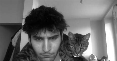 I Asked My Brother To Look After My Cat While I Was Away On Holiday He